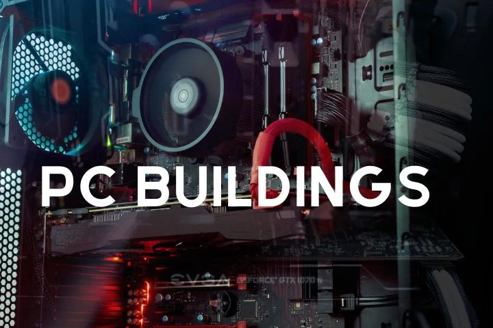 Build the Best $500 Budget Gaming PC - Tech Searchers