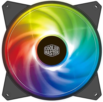 Top-Rated PC Fans: Best RGB, Powerful, Quiet Options - Tech Searchers