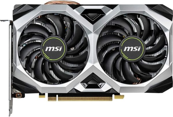 Best Affordable Graphics Cards: Top 8 Picks for Budget Gamers - Tech ...