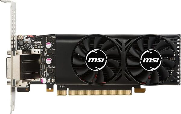 Best Affordable Graphics Cards: Top 8 Picks for Budget Gamers - Tech ...