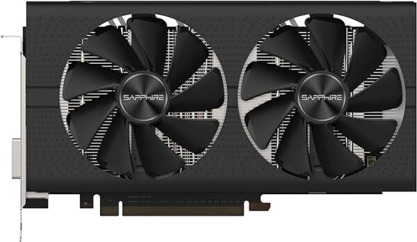 Best Affordable Graphics Cards: Top 8 Picks for Budget Gamers - Tech ...