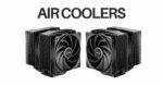 Discover the Best CPU Cooler: Types of CPU Coolers - Tech Searchers