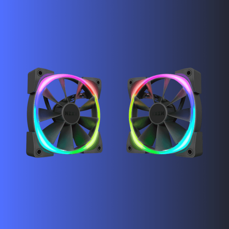 Ultimate RGB PC Fans Guide: Top Picks for 2025 - Tech Searchers