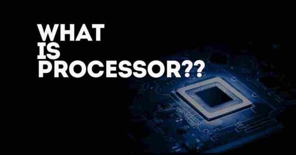 What is Processor (CPU): The Ultimate Breakdown Computer’s Brain - Tech ...