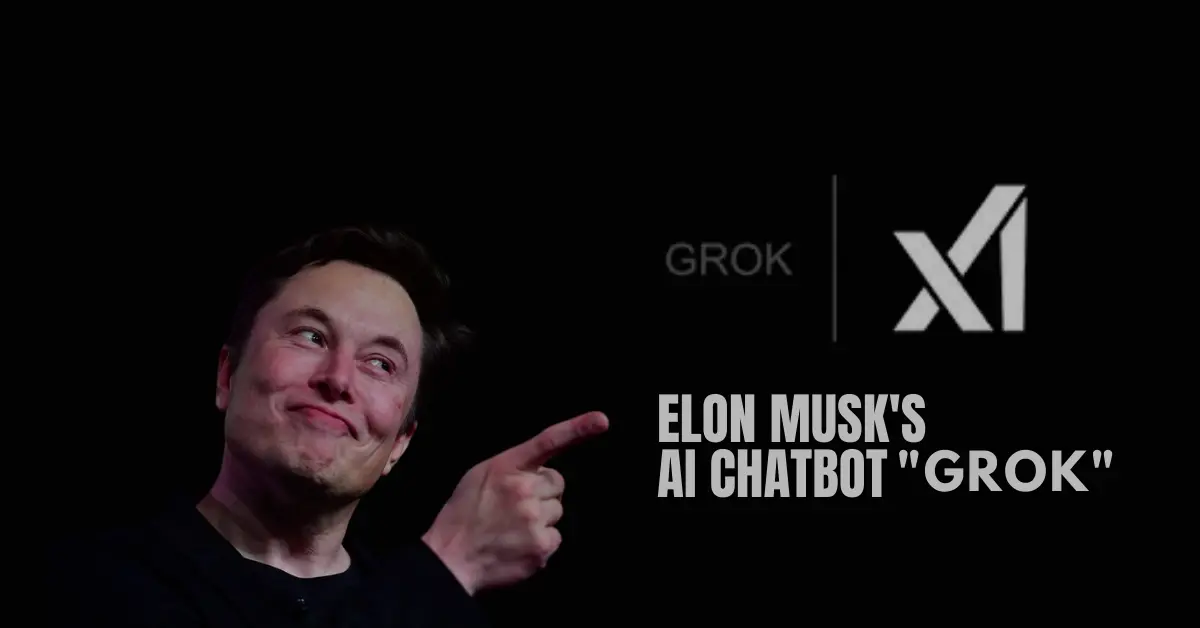 The Evolution of Elon Musk’s Grok AI – History, Features & Impact ...