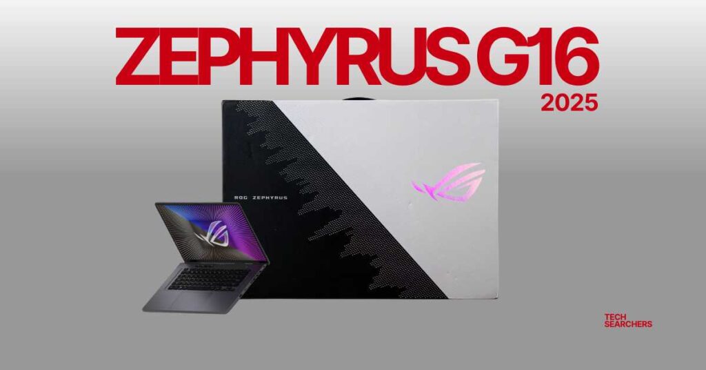 Best ASUS Laptops 2025 for Gaming & Creators - Tech Searchers