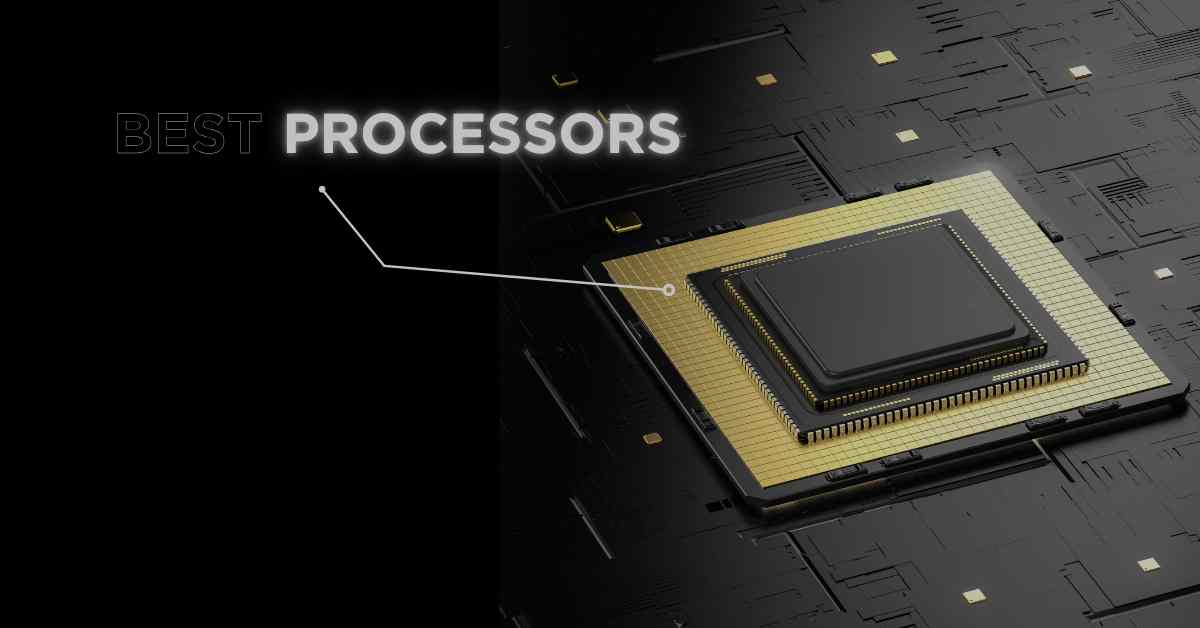 Best Processors 2025 – Expert CPU Rankings & Reviews - Tech Searchers