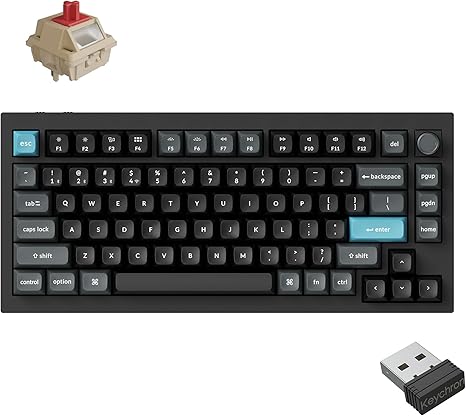Ultimate Keychron 2026 Mechanical Keyboard Guide: Specs, Reviews - Tech ...